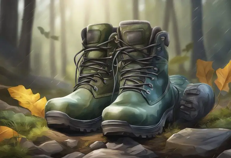 What is the Hunter's Most Important Item of Clothing? [Revealed ...