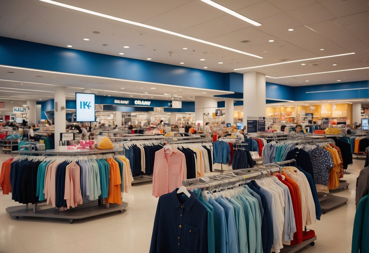 Is Old Navy Fast Fashion? Unpacking the Retail Strategy - North River ...