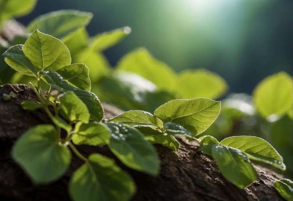 How Rare Is It to Be Immune to Poison Ivy: The Natural Resistance ...