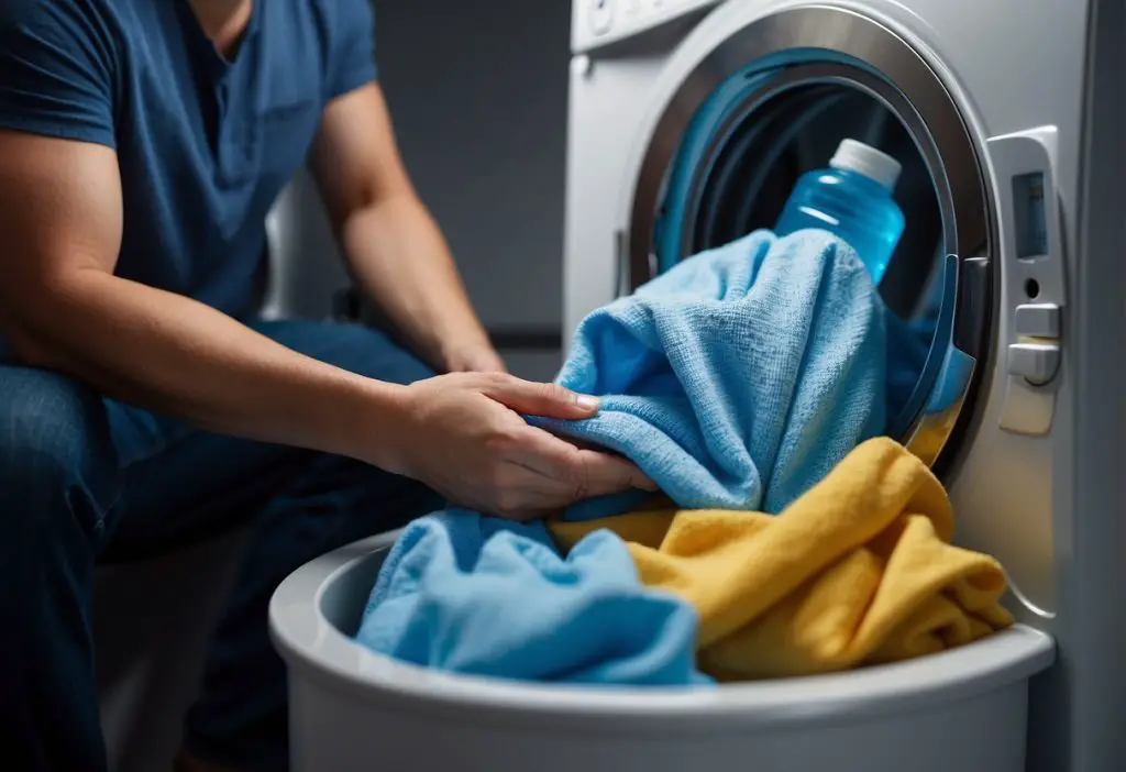 What to Do When Clothes Are Soaked After Washing: Drying Tips - North ...