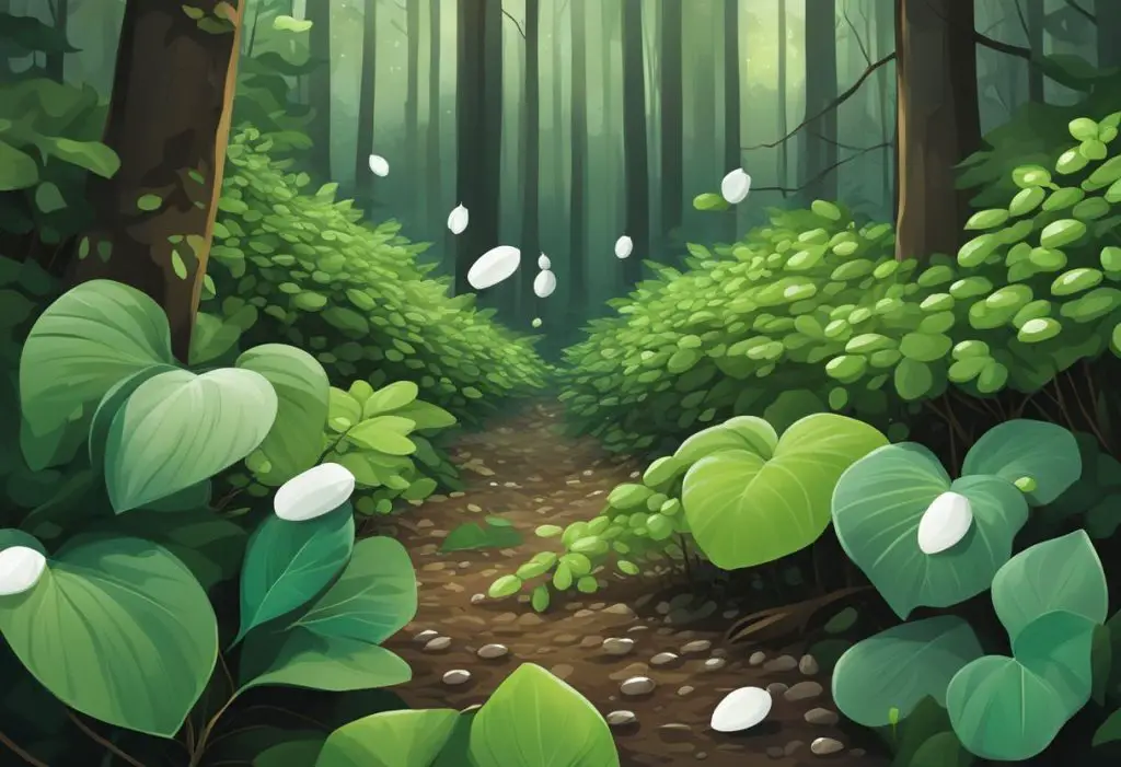 Can You Burn Poison Ivy Safely: Risks and Precautions - North River ...