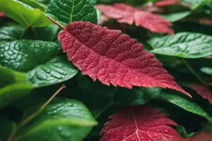 How Rare Is It to Be Immune to Poison Ivy: The Natural Resistance ...