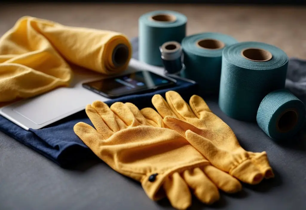 How to Get Fiberglass Out of Clothes: Effective Cleaning Techniques ...