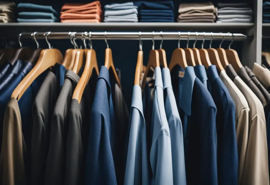 What Colours Go With Navy Clothes: Top Matching Picks - North River ...