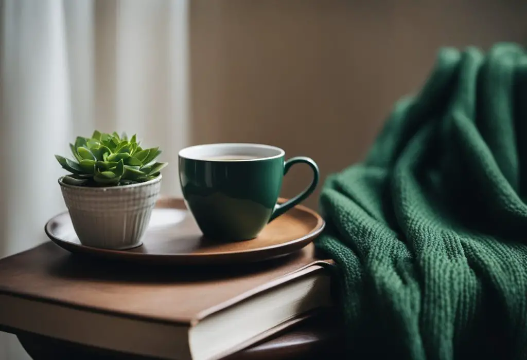 What Colours Go with Forest Green Clothes: Expert Styling Tips - North ...