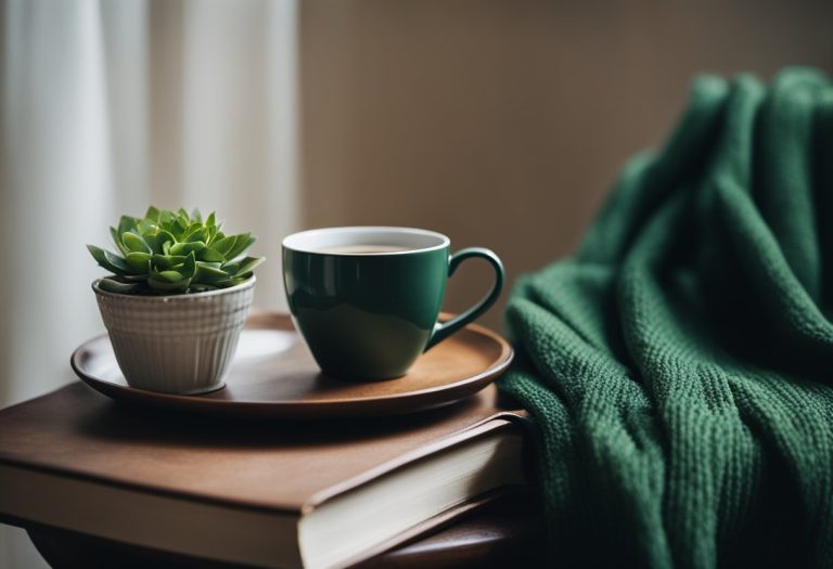What Colours Go with Forest Green Clothes: Expert Styling Tips - North ...