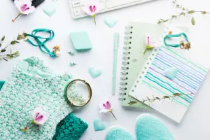 What Colours Go With Teal Clothes: Ultimate Style Guide - North River ...