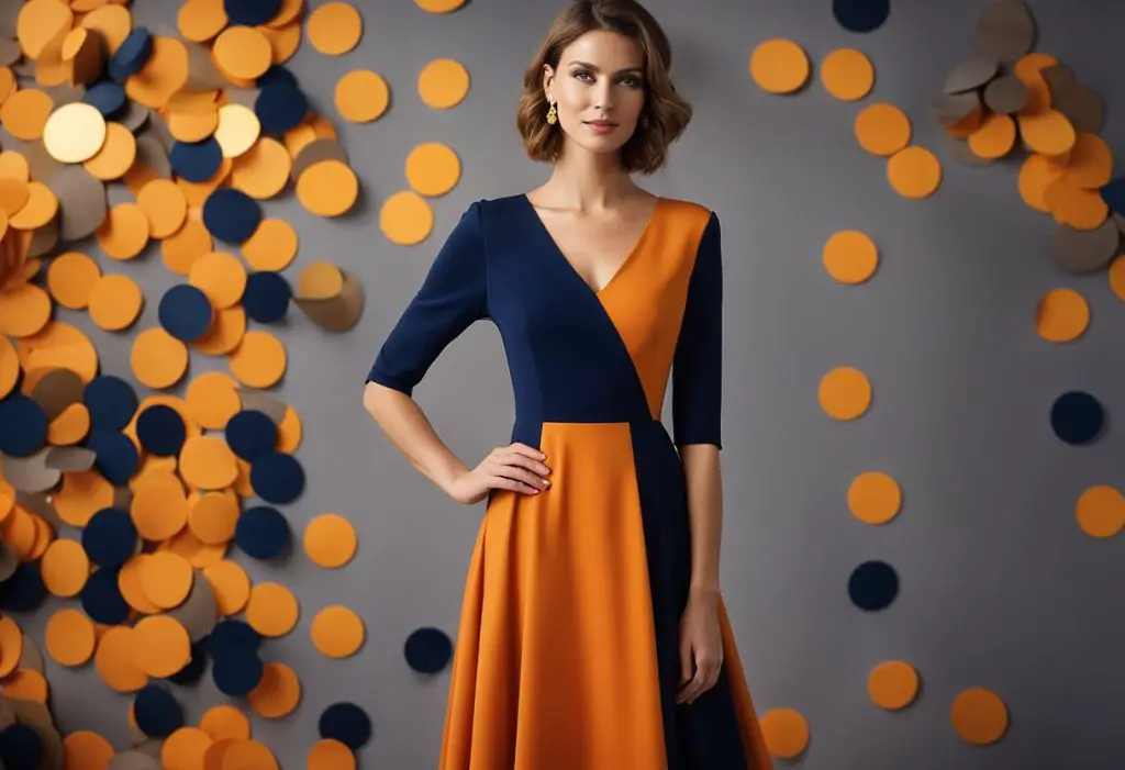 What Colours Go with Orange Clothes: A Stylish Matching Guide - North ...