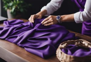 What Colours Go With Purple Clothes: A Stylish Guide - North River ...