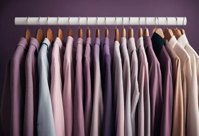 What Colours Go with Mauve Clothes: Expert Styling Tips - North River ...