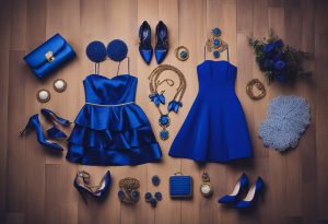 What Colours Go with Royal Blue Clothes: A Style Guide - North River ...