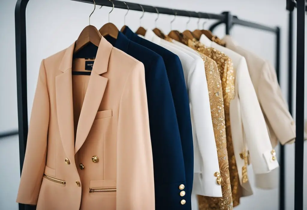 What Colours Go With Peach Clothes: Expert Style Tips - North River ...
