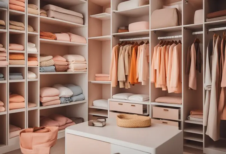 What Colours Go With Peach Clothes: Expert Style Tips - North River ...