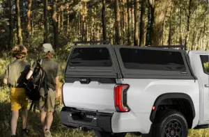Why Every Truck Owner Should Consider a Soft Topper - North River Outfitter