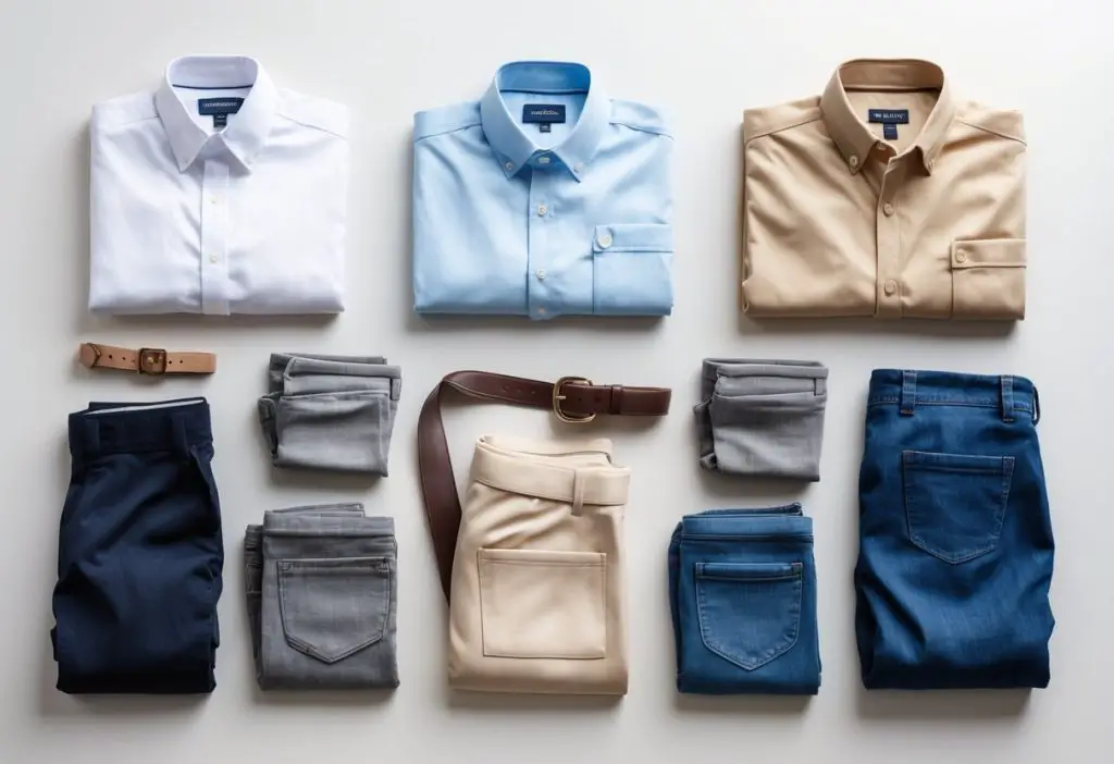 Shirt and Pants Color Combinations: Best Style Ideas - North River ...